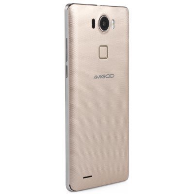 Amigoo H3000 specs, review, release date - PhonesData