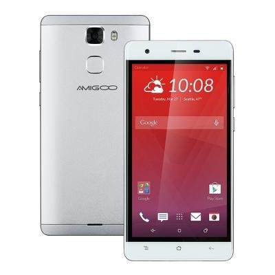 Amigoo H9 specs, review, release date - PhonesData