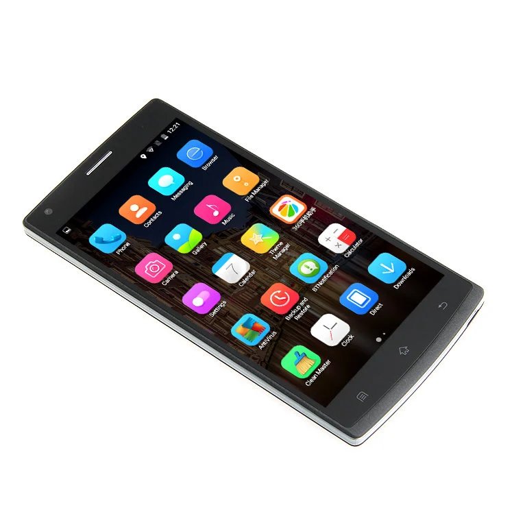 Amigoo MG100 características y especificaciones, analisis, opiniones ...