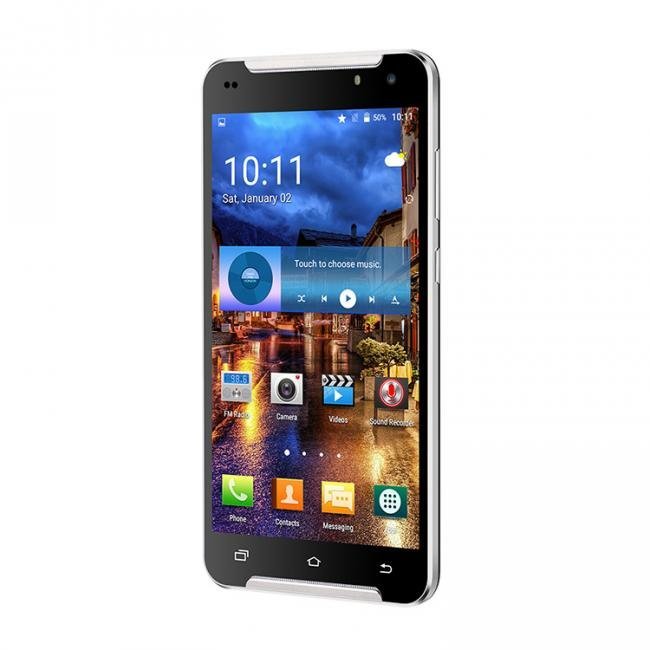 Amigoo R300 specs, review, release date - PhonesData