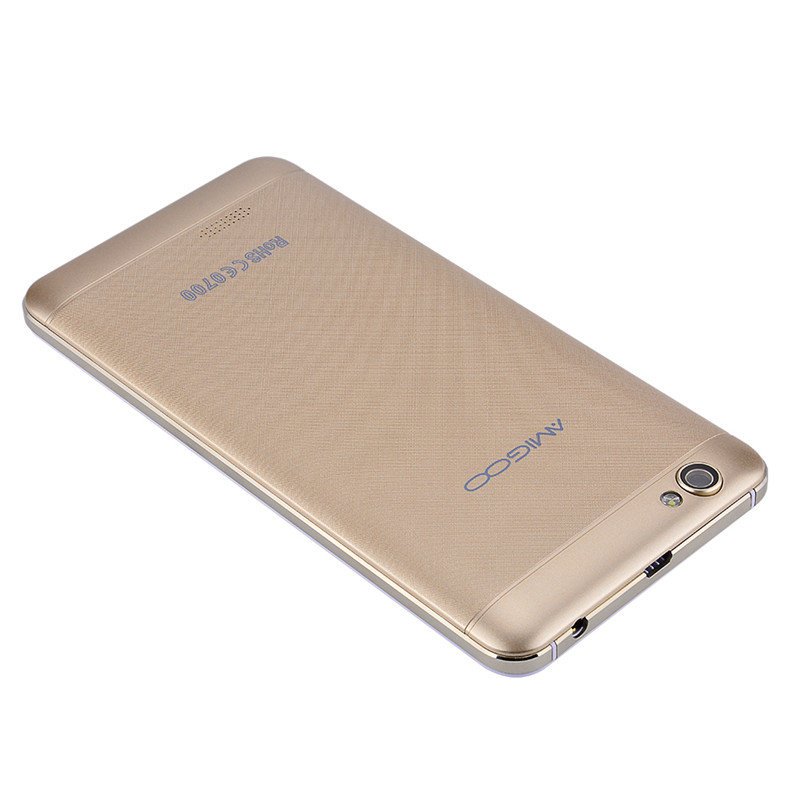 Amigoo X15 características y especificaciones, analisis, opiniones ...