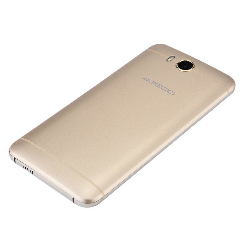 Amigoo X18 specs, review, release date - PhonesData