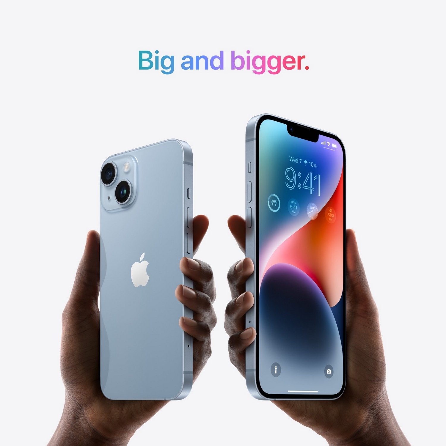 Apple iPhone 14 цена, мнения, характеристики, ревю - PhonesData Apple iPhone 14 цена, мнения, характеристики, ревю - PhonesData