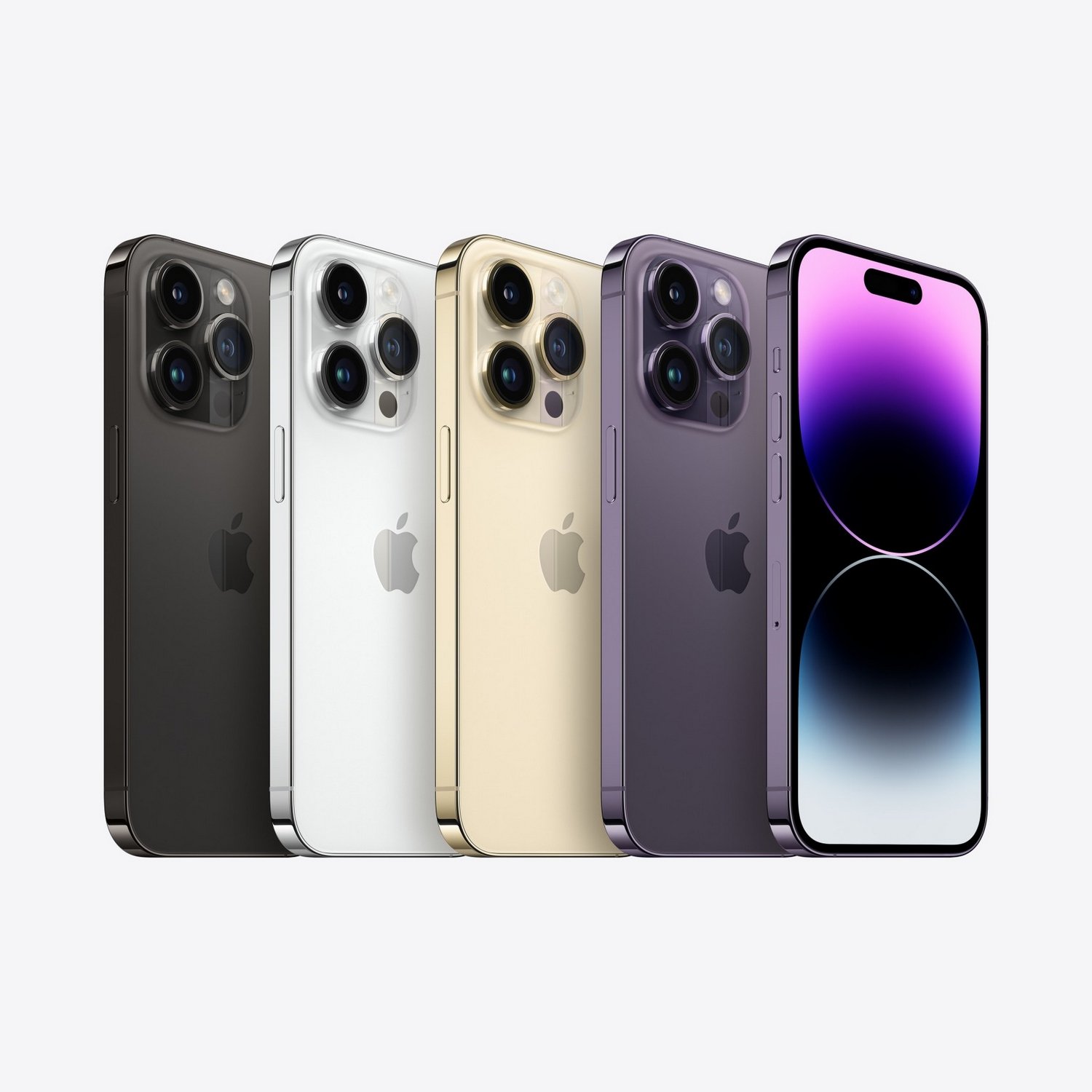 Apple IPhone 14 Pro Max Ficha Tecnica Caracter sticas PhonesData