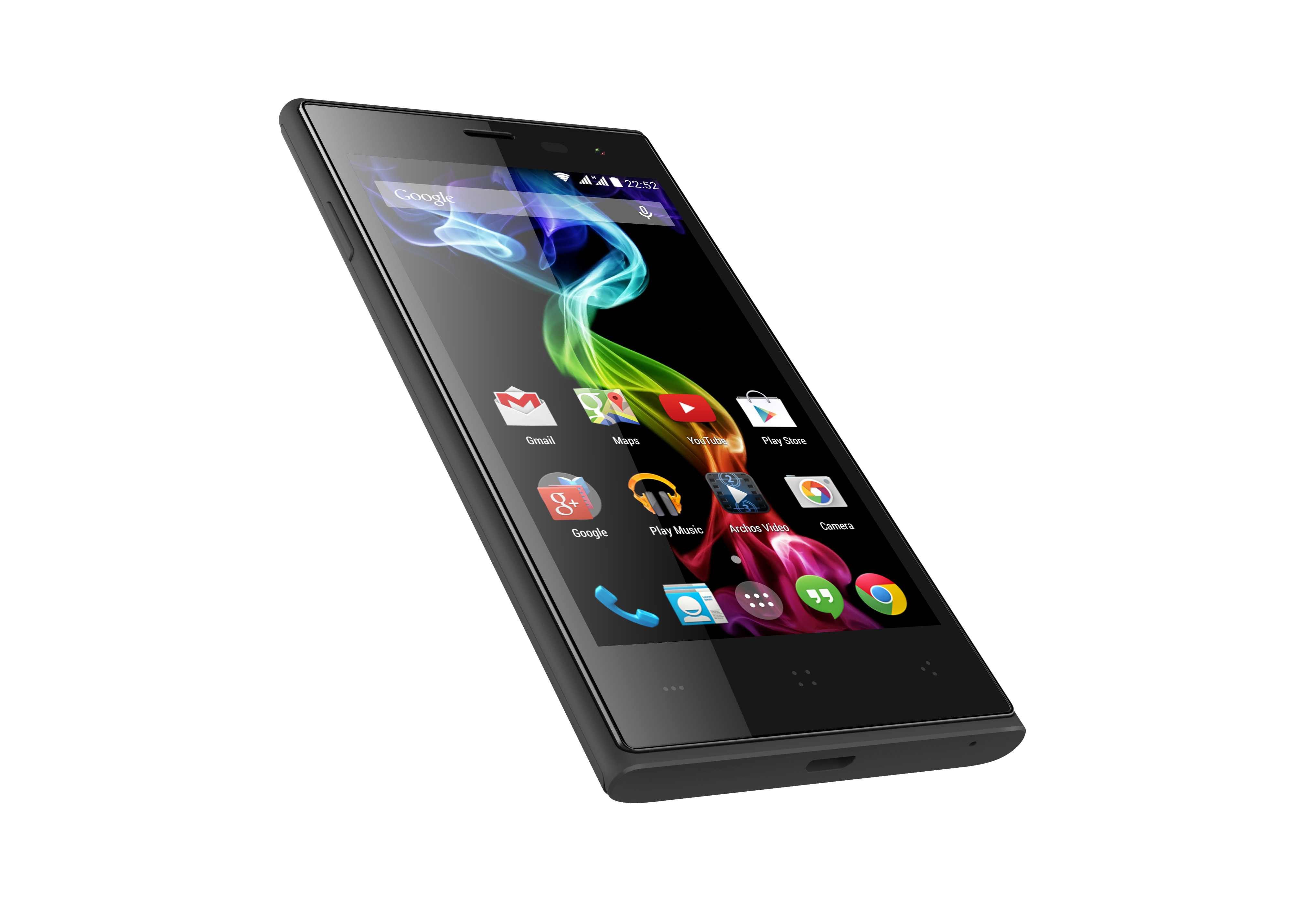 Archos 45c Platinum specs, review, release date - PhonesData