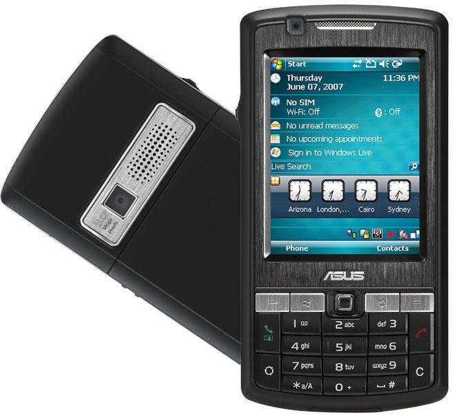 Asus P750 specs, review, release date - PhonesData