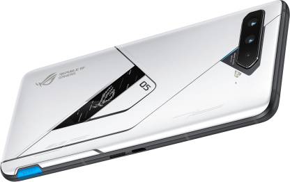 Asus ROG Phone 5 Ultimate specs, review, release date - PhonesData