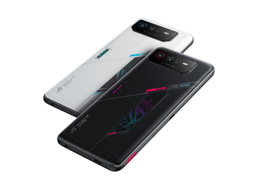 Asus ROG Phone 6: Alle Technische Daten | Datenblatt - PhonesData