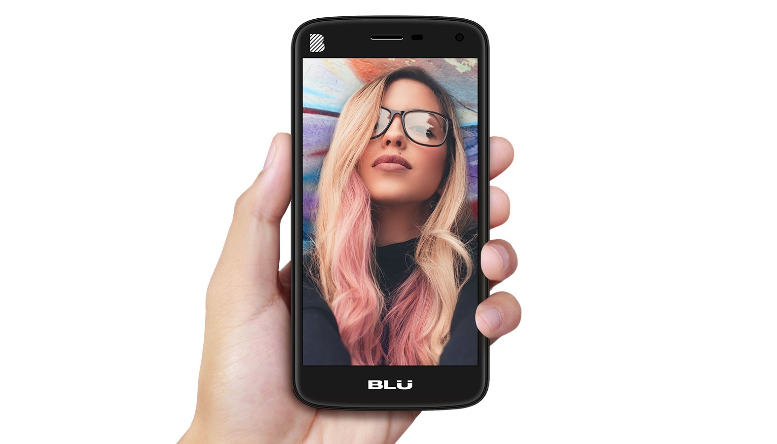 BLU C5L características y especificaciones, analisis, opiniones ...