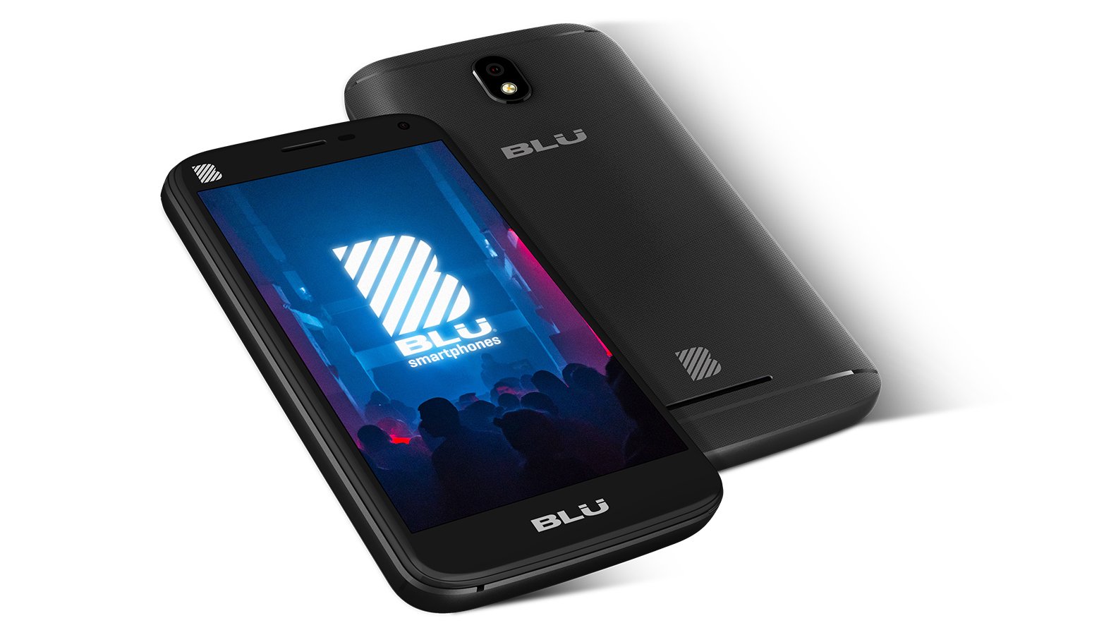 BLU C5L specs, review, release date - PhonesData