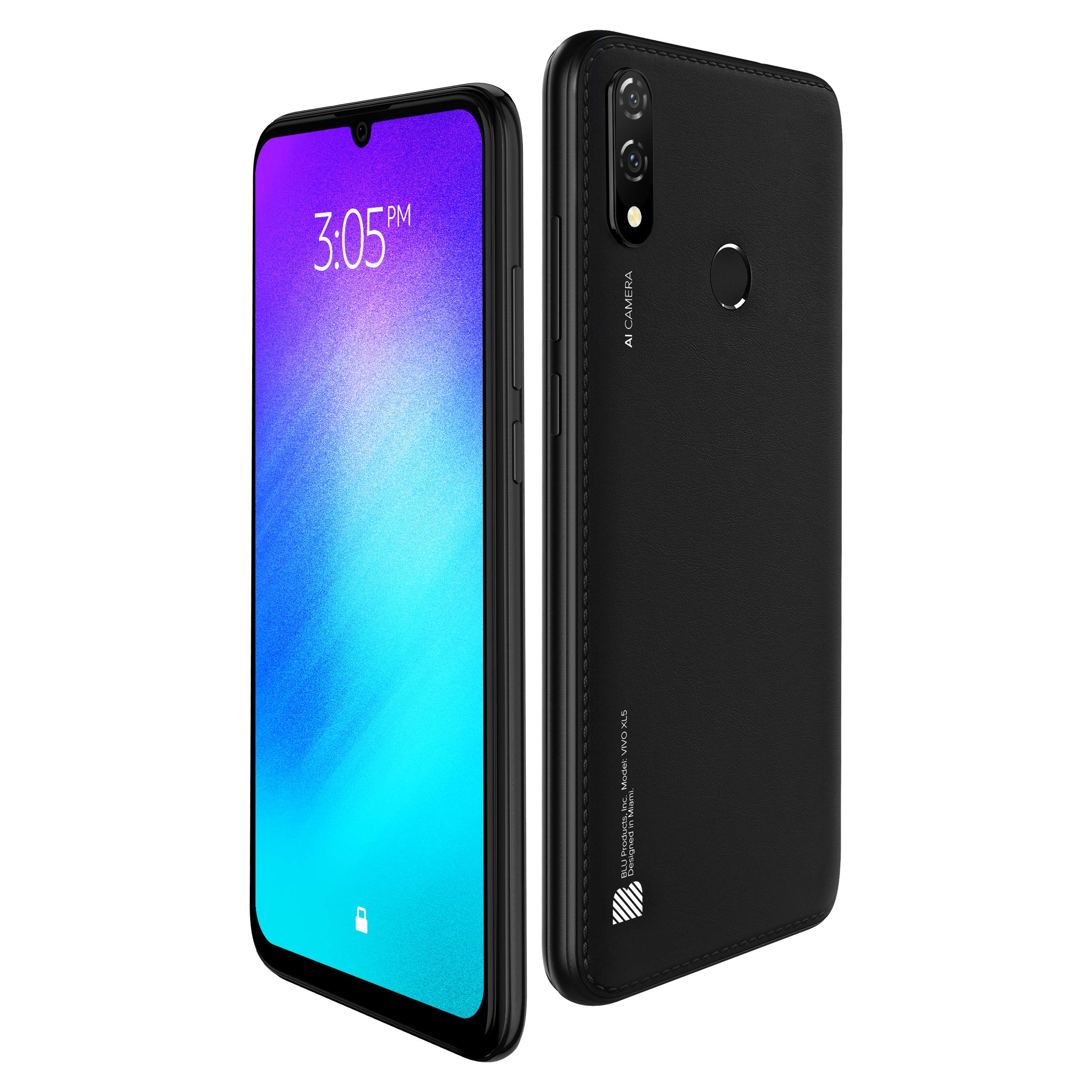 BLU XL5 specs, review, release date - PhonesData