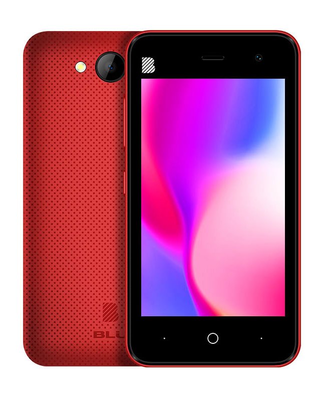 BLU A5L características y especificaciones, analisis, opiniones - PhonesData