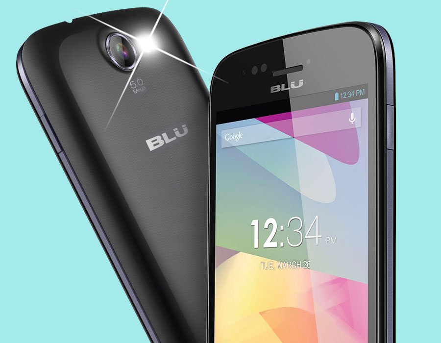 BLU Advance 4.0 ficha tecnica, características - PhonesData
