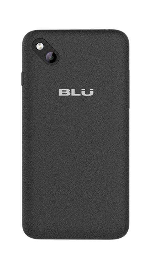 BLU Advance 4.0 L características y especificaciones, analisis ...