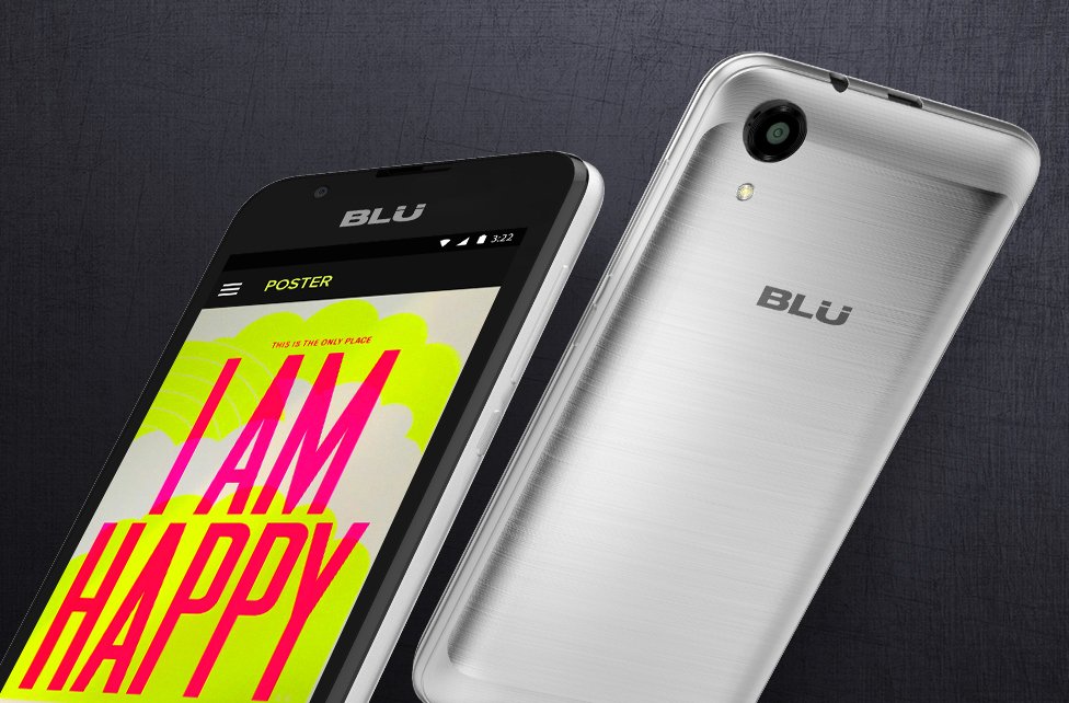 BLU Advance 4.0 L3 specs, review, release date - PhonesData