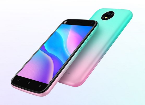 BLU C5L 2020 scheda tecnica, recensione e opinioni - PhonesData