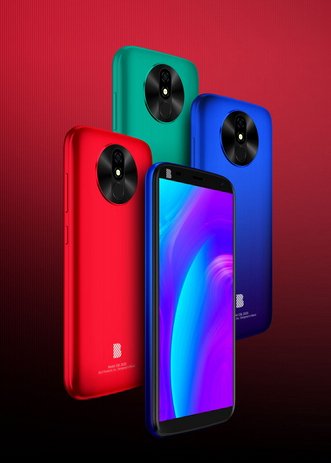 BLU C6L 2020 specs, review, release date - PhonesData