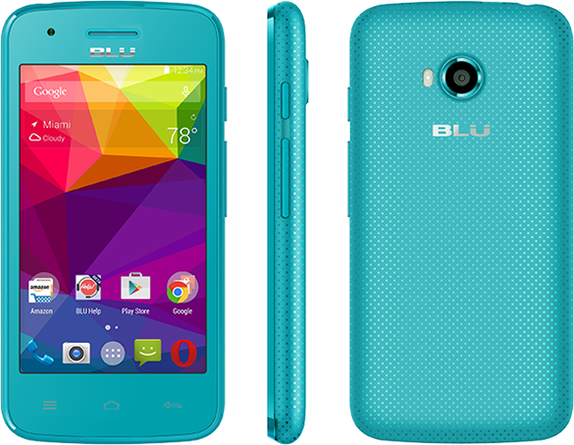 BLU Dash L özellikleri, inceleme, yorumlar, çıkış tarihi - PhonesData