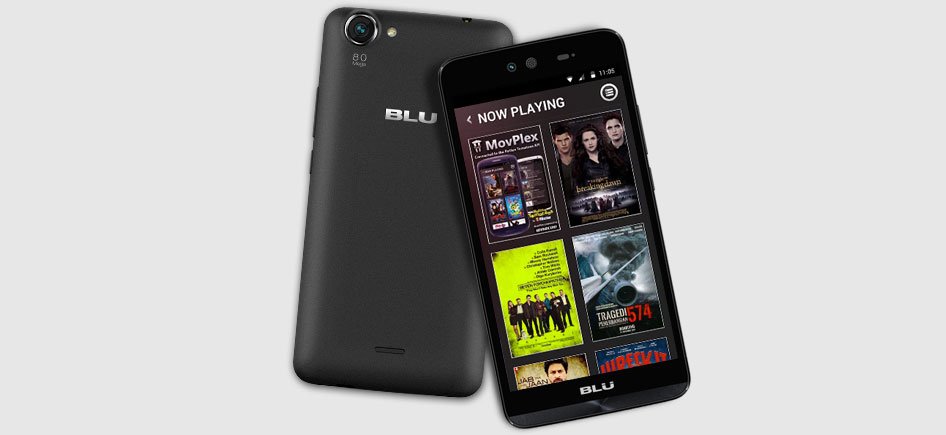 BLU Dash X caracteristicas e especificações, analise, opinioes - PhonesData