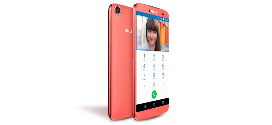 BLU Dash X Plus specs, review, release date - PhonesData