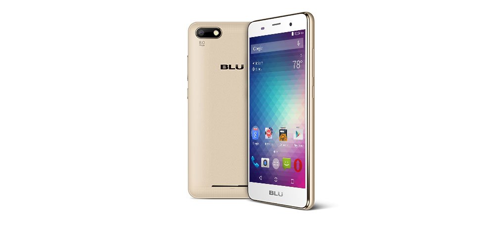BLU Dash X2 specs, review, release date - PhonesData