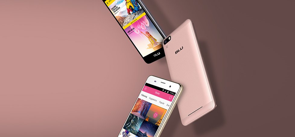 BLU Dash X2 specs, review, release date - PhonesData