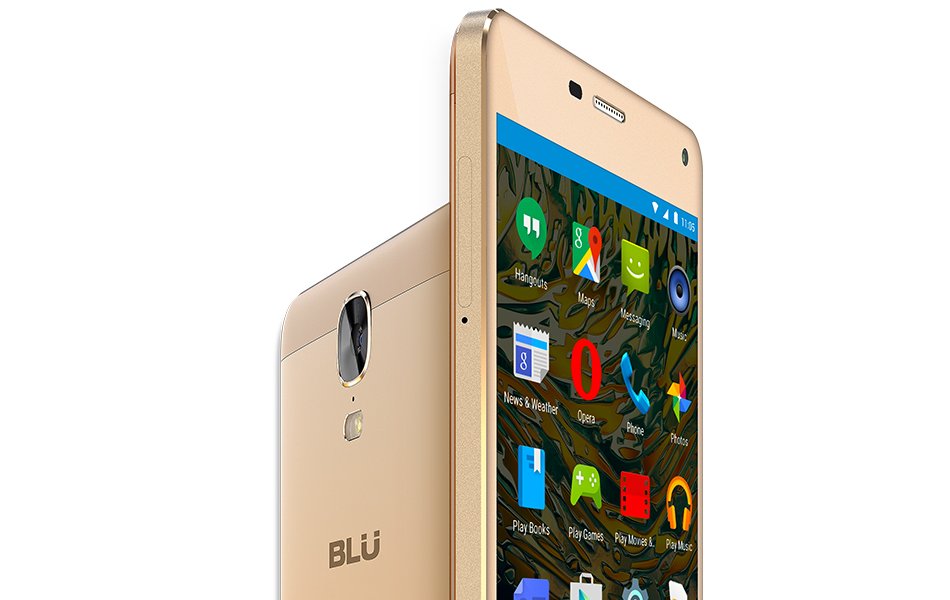 BLU Energy XL specs, review, release date - PhonesData