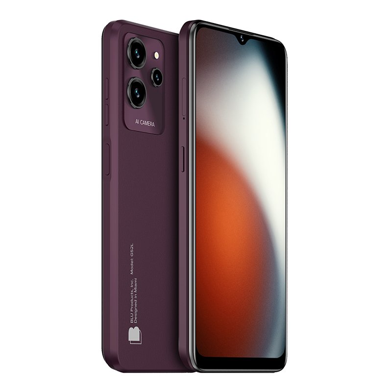 BLU G52L scheda tecnica, recensione e opinioni - PhonesData