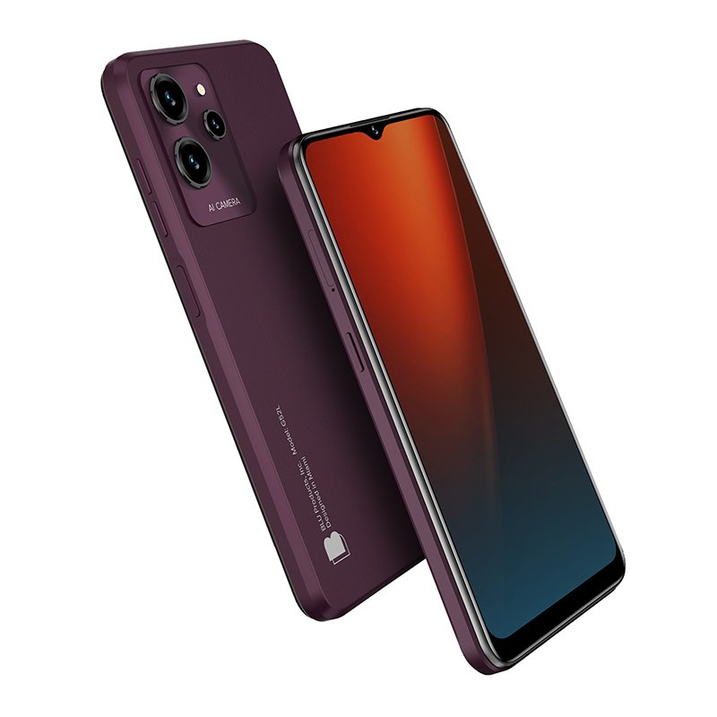 BLU G52L scheda tecnica, recensione e opinioni - PhonesData