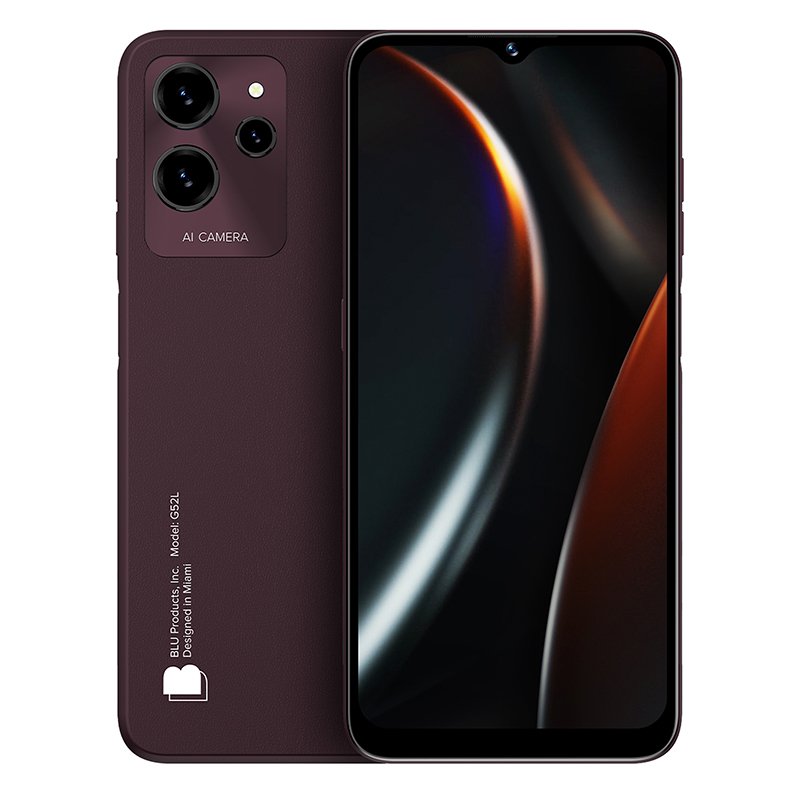 BLU G52L características y especificaciones, analisis, opiniones ...