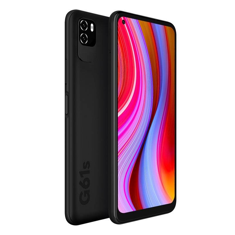 BLU G61s características y especificaciones, analisis, opiniones ...