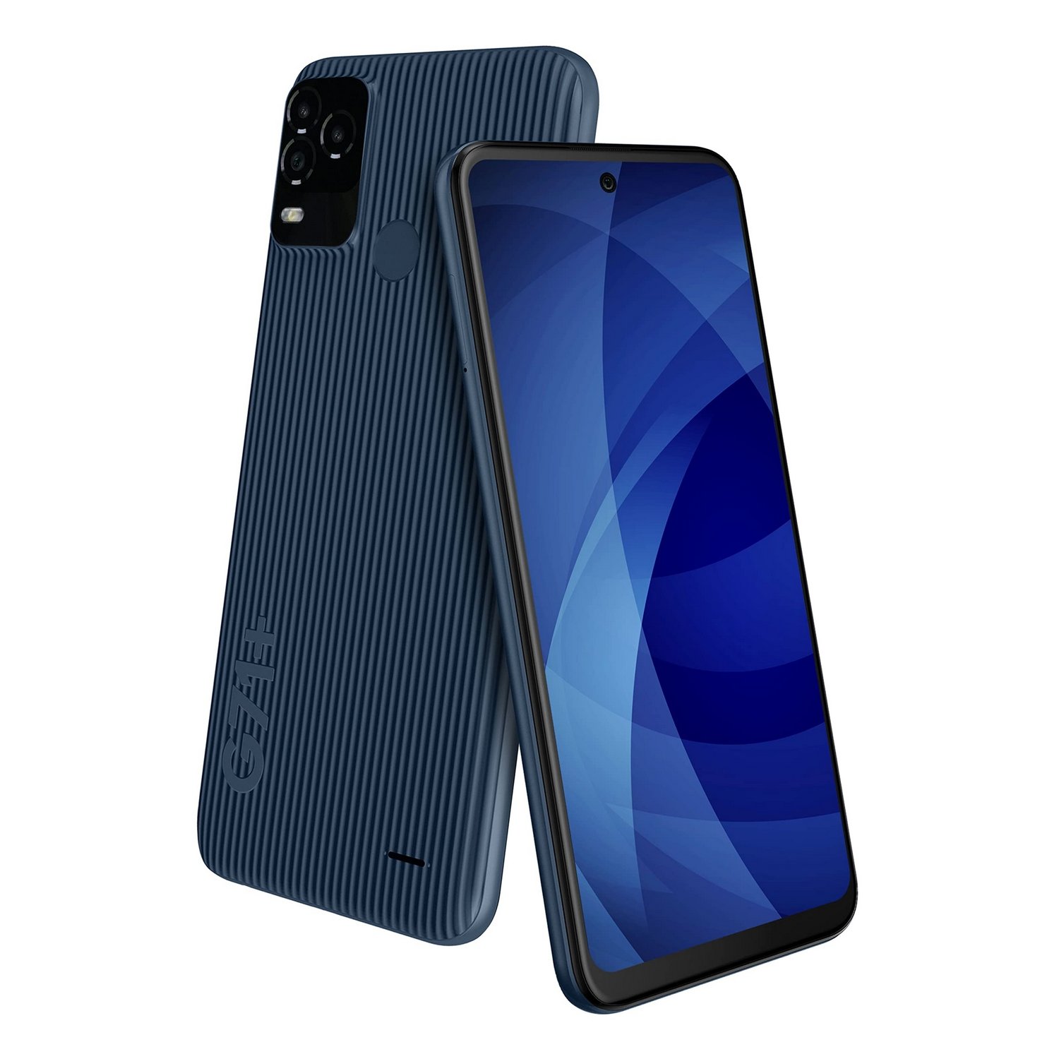 BLU G71+ características y especificaciones, analisis, opiniones ...