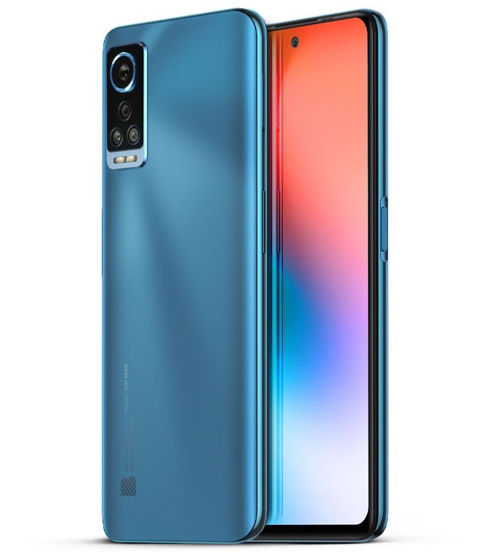 BLU G91 Max specs, review, release date - PhonesData