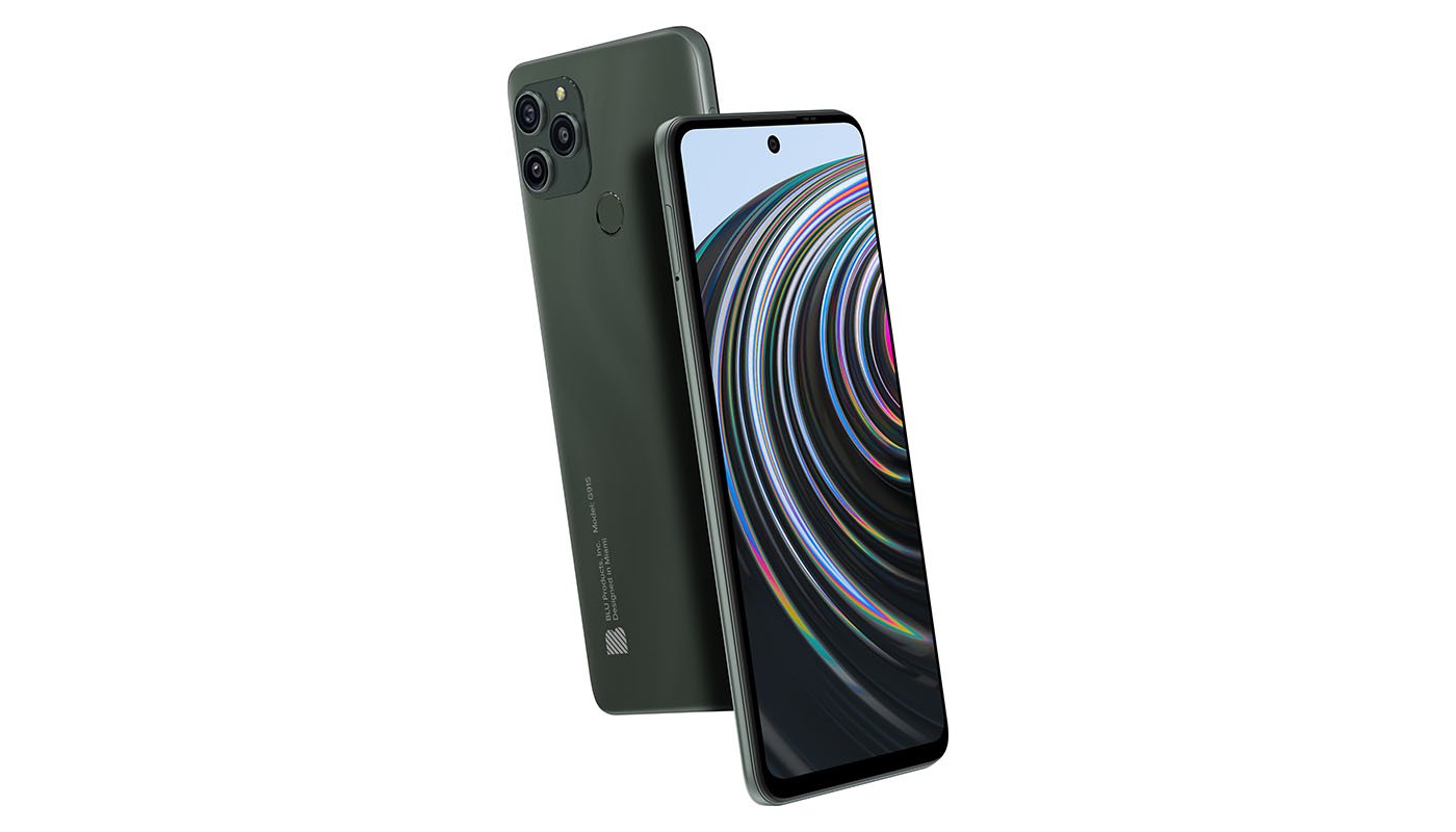 BLU G91s ficha tecnica, características - PhonesData