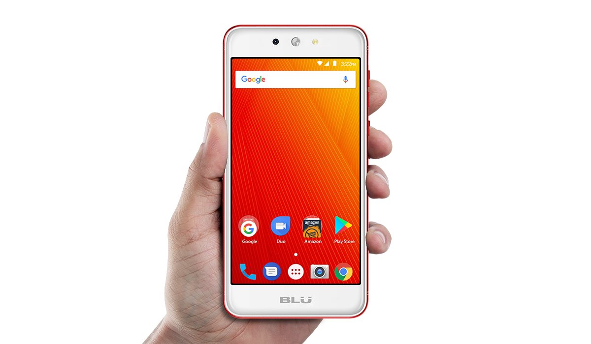 BLU Grand M2 specs, review, release date - PhonesData
