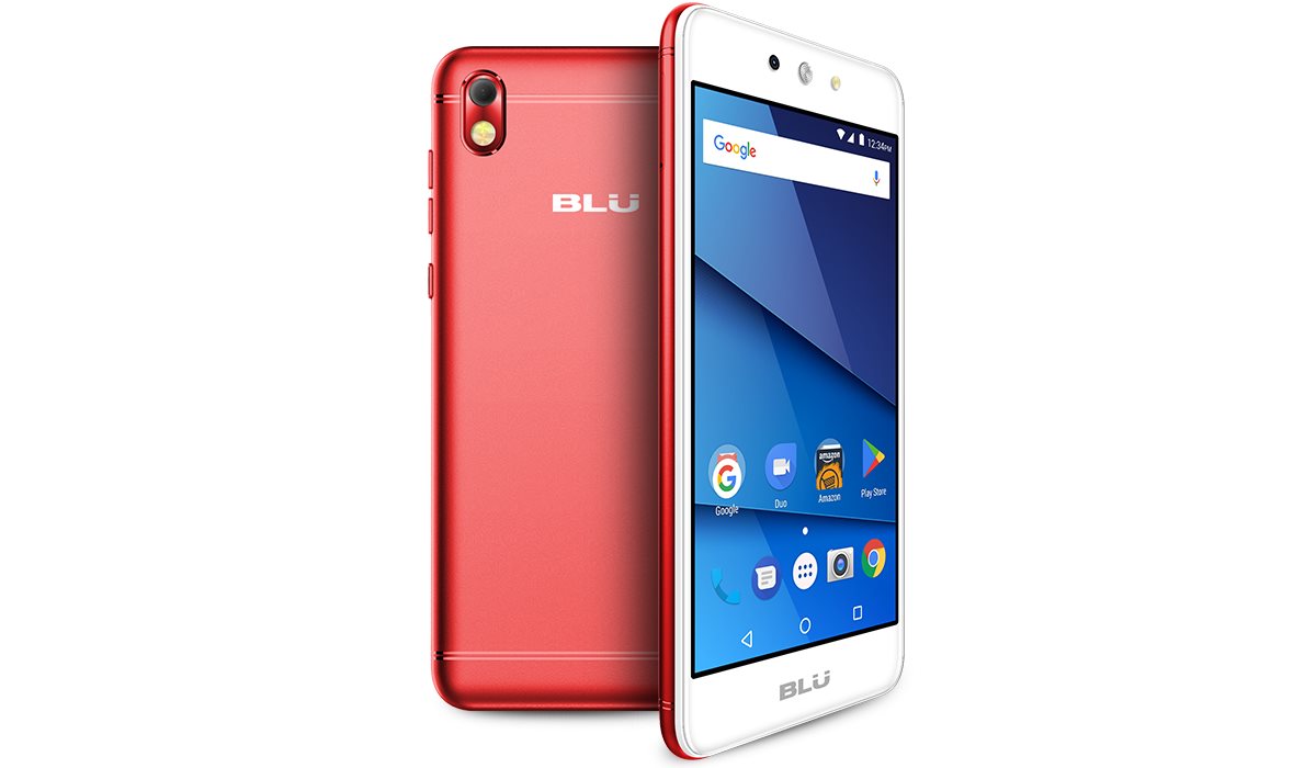 BLU Grand M2 specs, review, release date - PhonesData