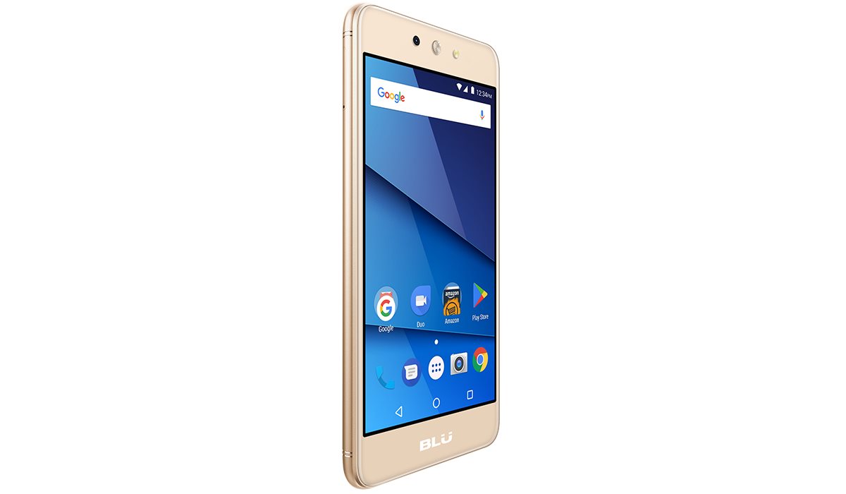 BLU Grand M2 LTE specs, review, release date - PhonesData