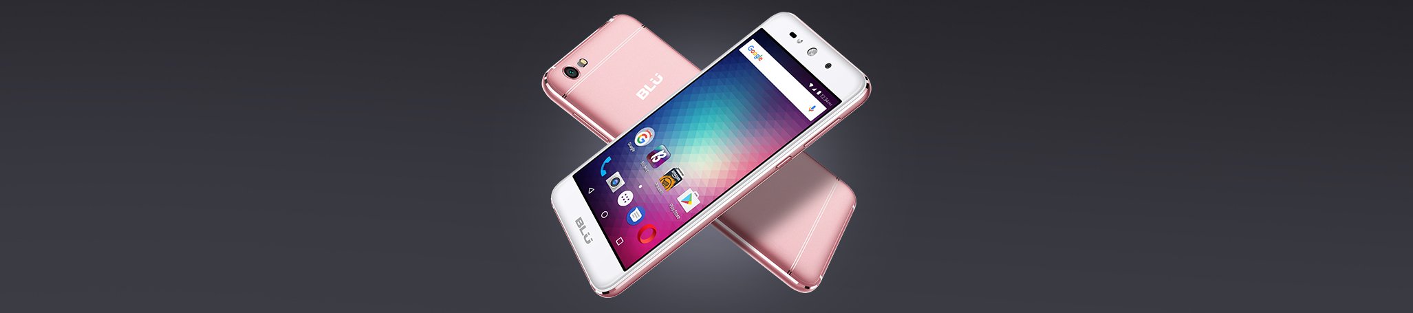 BLU Grand Max specs, review, release date - PhonesData