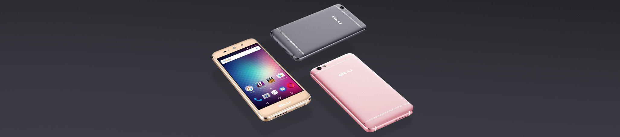 BLU Grand Max specs, review, release date - PhonesData