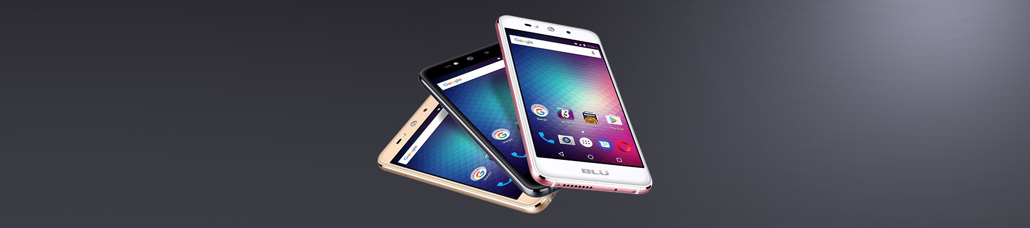 BLU Grand Max specs, review, release date - PhonesData