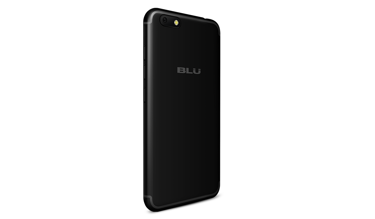 BLU Grand Mini ficha tecnica, características - PhonesData