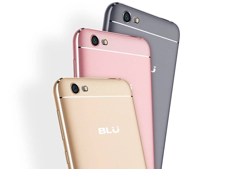 BLU Grand X specs, review, release date - PhonesData