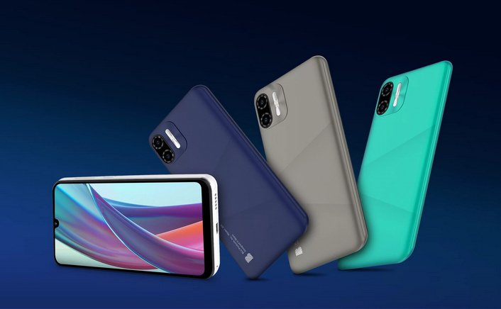 BLU J6S ficha tecnica, características - PhonesData