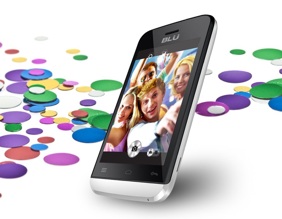 BLU Neo 3.5 - характеристики, мнения, ревю, цена - PhonesData