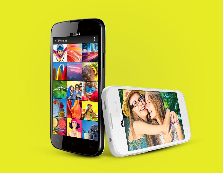 BLU Neo 4.5 характеристики, обзор, отзывы, дата выхода - PhonesData