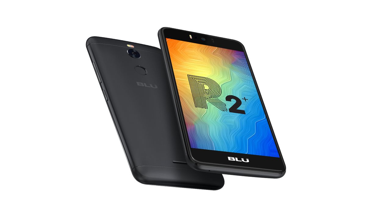 BLU R2 Plus specs, review, release date - PhonesData