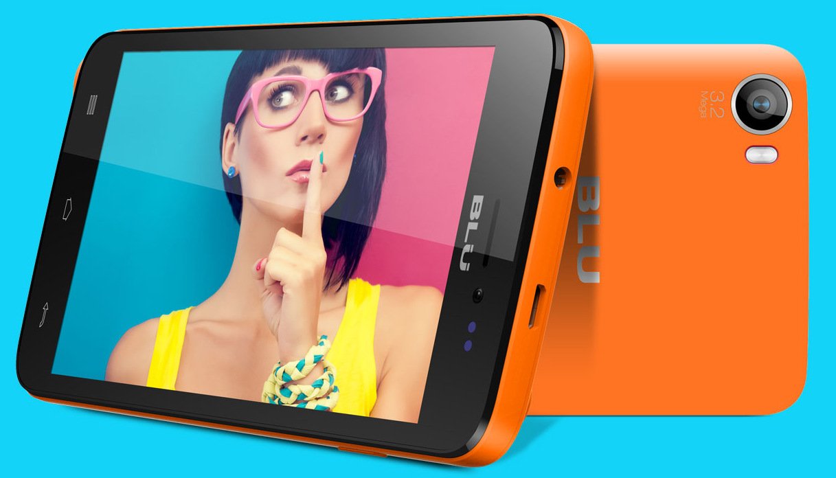 BLU Studio 5.0 CE caracteristicas e especificações, analise, opinioes ...