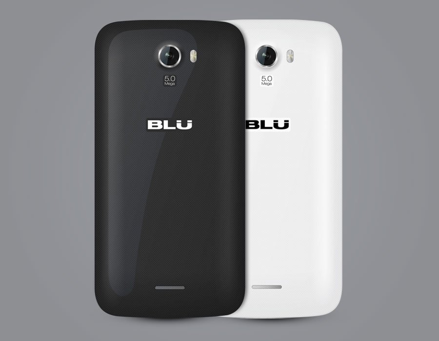 BLU Studio 5.0 II Antutu score (real) - PhonesData