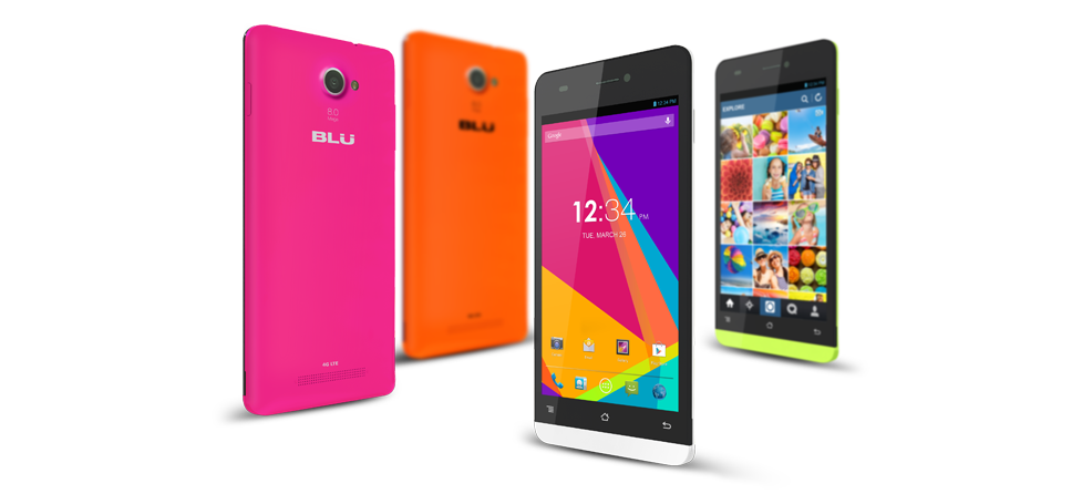 BLU Studio 5.0 LTE specs, review, release date - PhonesData