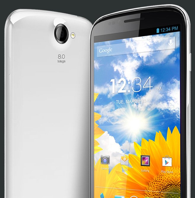 BLU Studio 5.0 S specs, review, release date - PhonesData